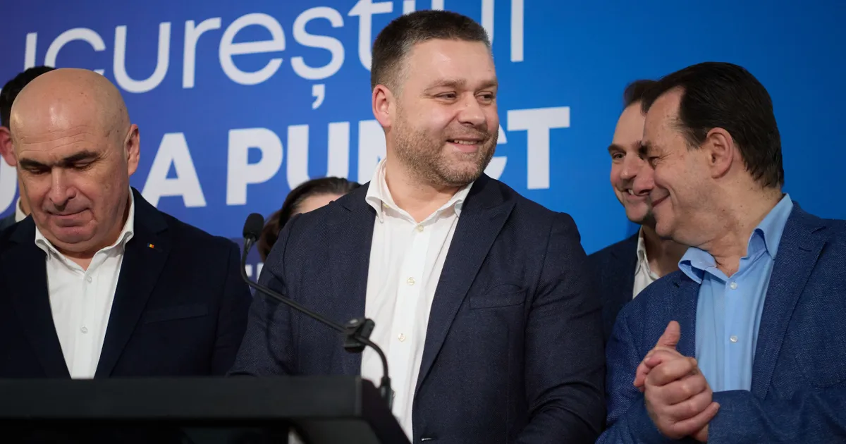 Ciprian Ciucu trăiește din salariul de primar și a muncit în Kosovo și ...