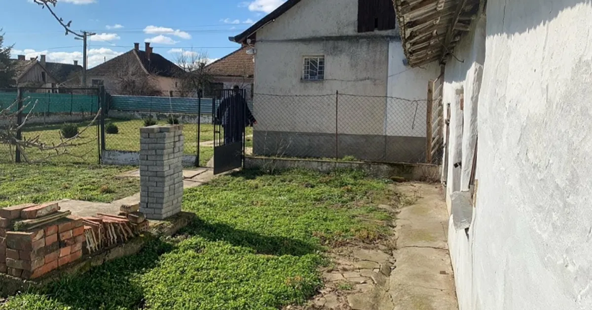 Super ofertă! O casă de vânzare în Ungaria costă cât un loc de parcare ...