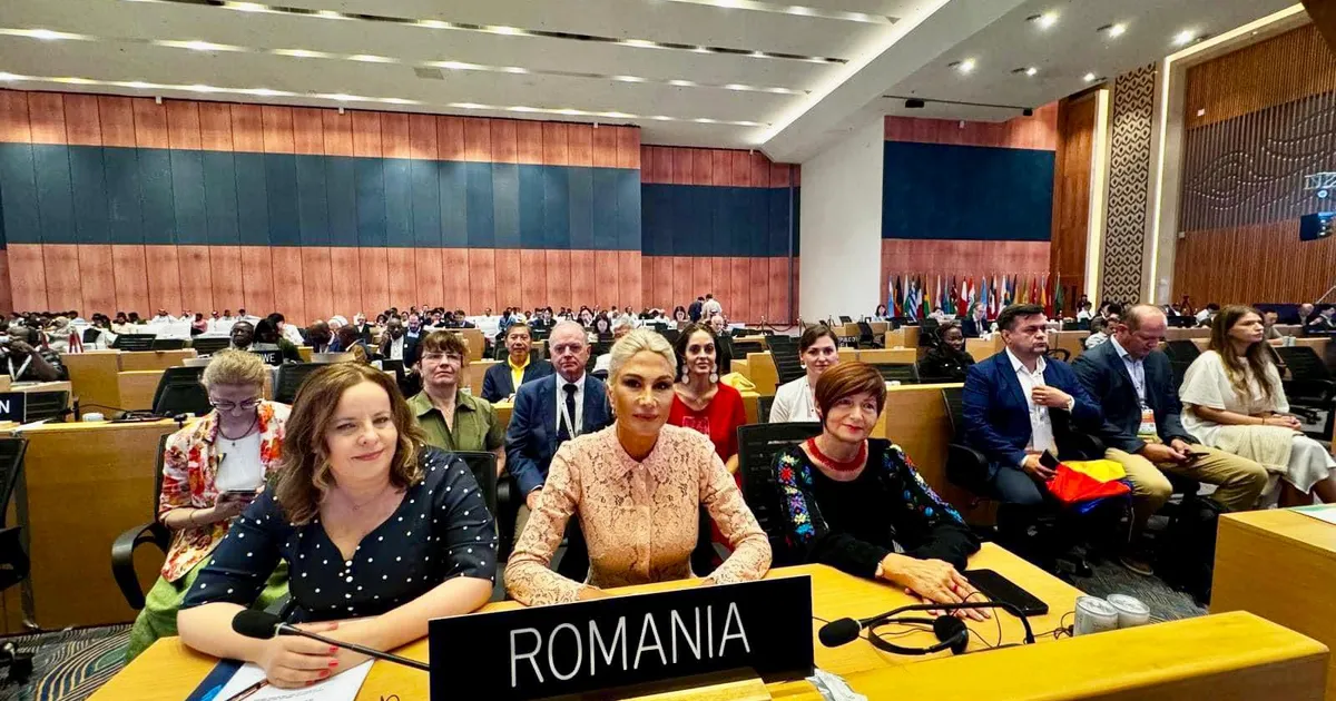 Două monumente românești, acceptate în Lista Patrimoniului Mondial ...
