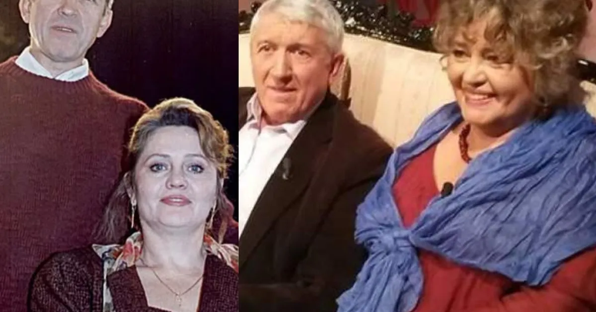 Mircea Diaconu și Diana Lupescu: 44 de ani de iubire pură, de invidiat ...