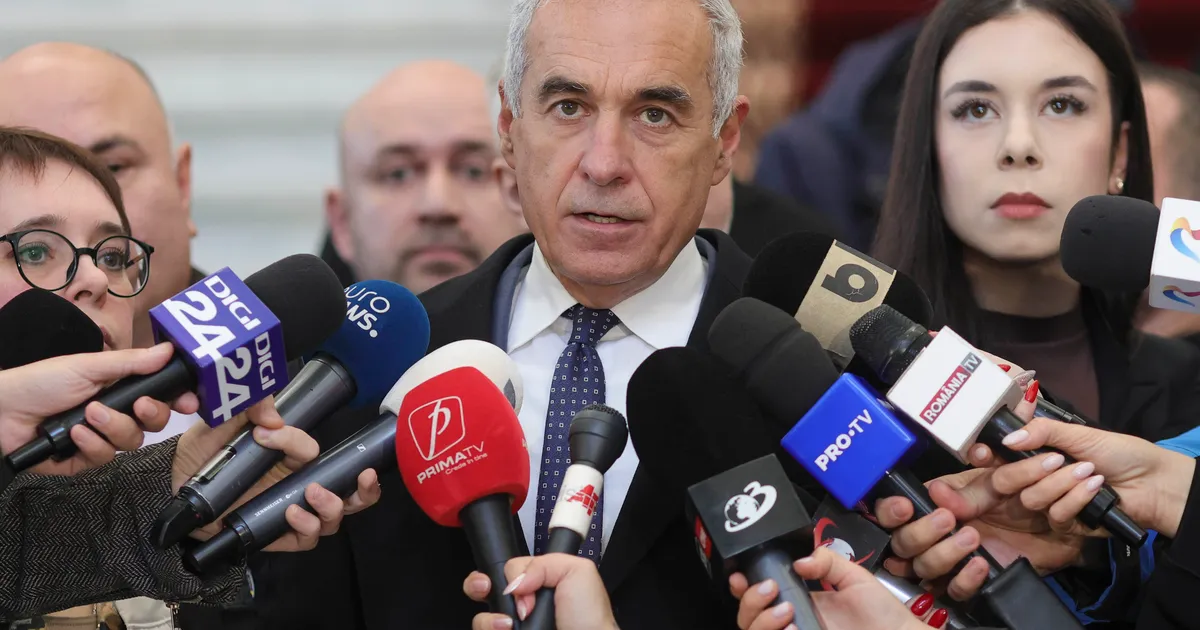Avertisment de la BNR despre pensii și rate la bancă dacă Georgescu ...