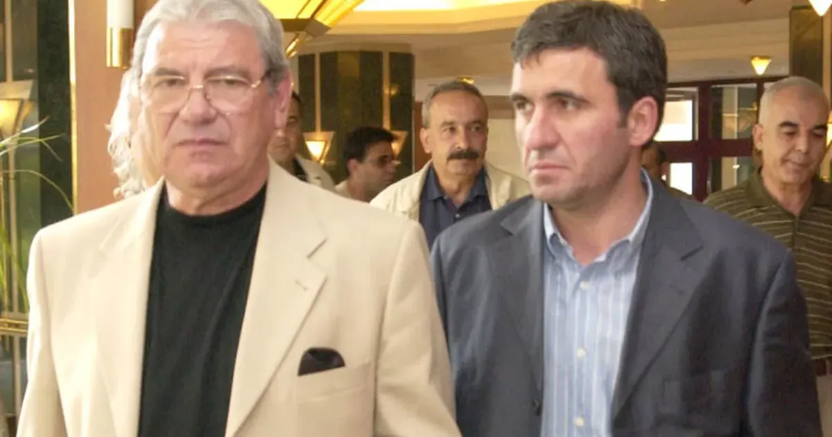 Hagi, după moartea lui Emeric Ienei: „Am pierdut un om de o ...