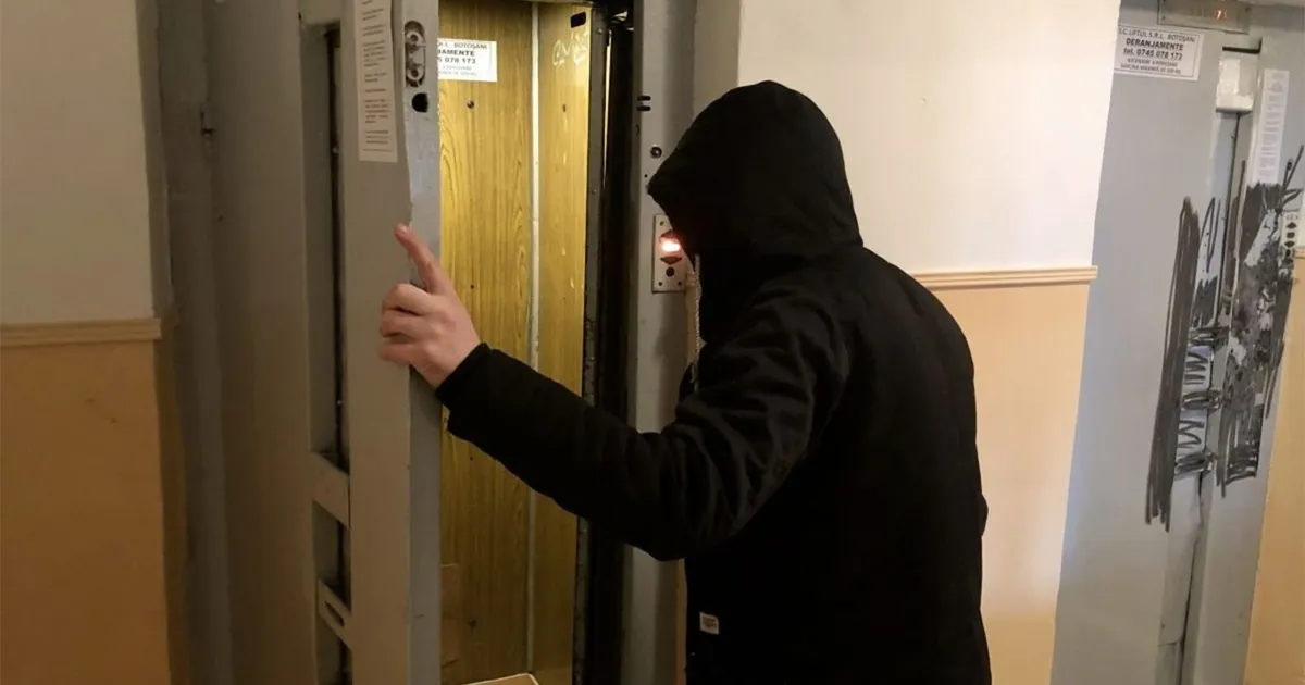 AMENDĂ de până la 1500 lei pentru românii care locuiesc în blocuri cu ...