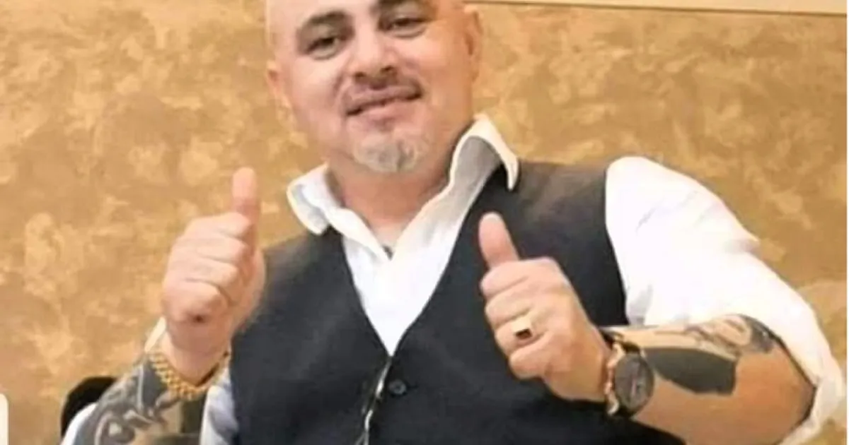 Interlopul Cosmos Tănase plătește 28.000 de lei după ce i-a spus unui ...