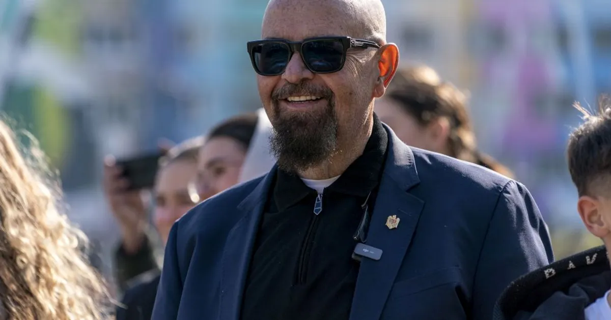 Popescu Piedone, despăgubit cu 100.000 €, după tragedia de la Colectiv ...