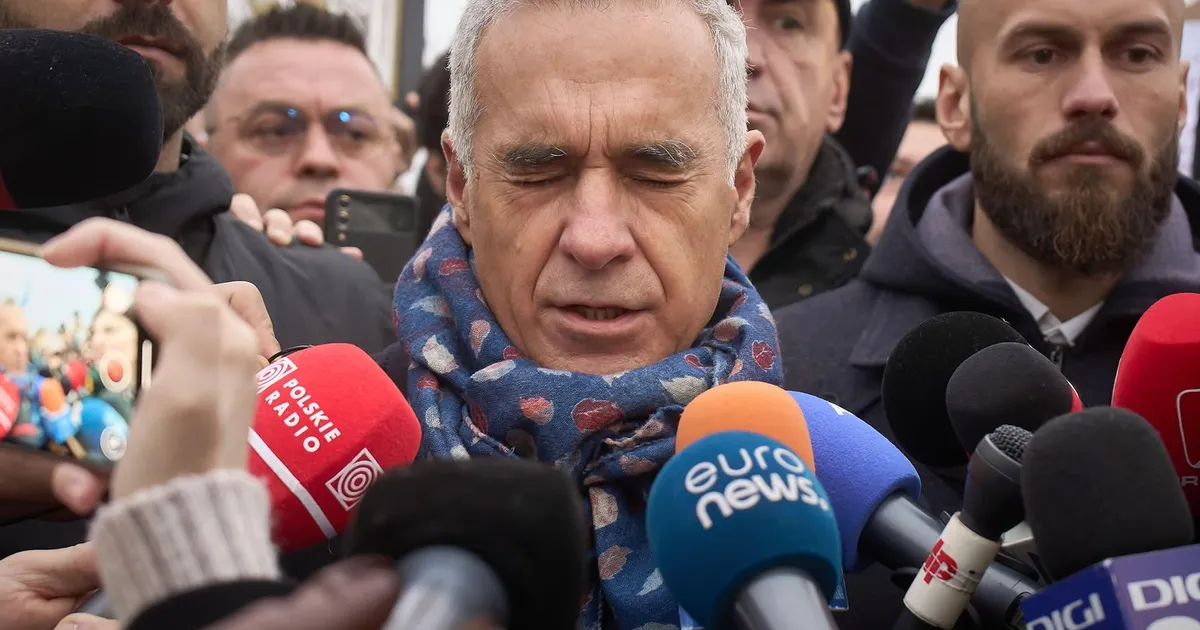 ICCJ decide joi dacă se reia turul II al prezidențialelor. Ce șanse are ...
