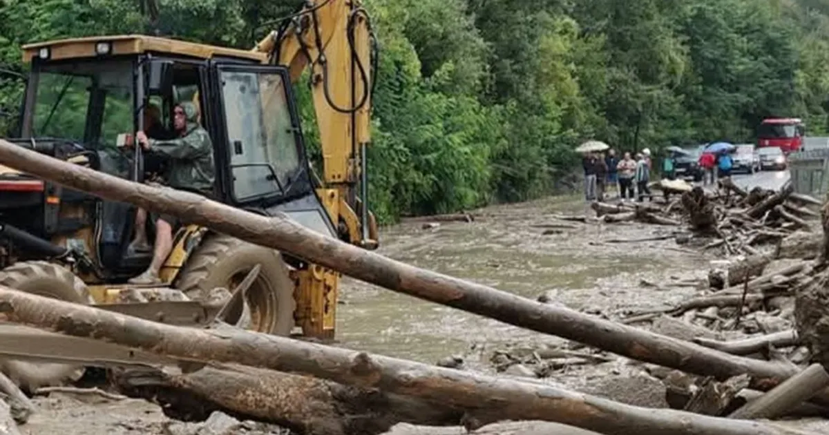 Un dezastru anunțat. ANAR nu a accesat fonduri PNRR pentru diguri și ...