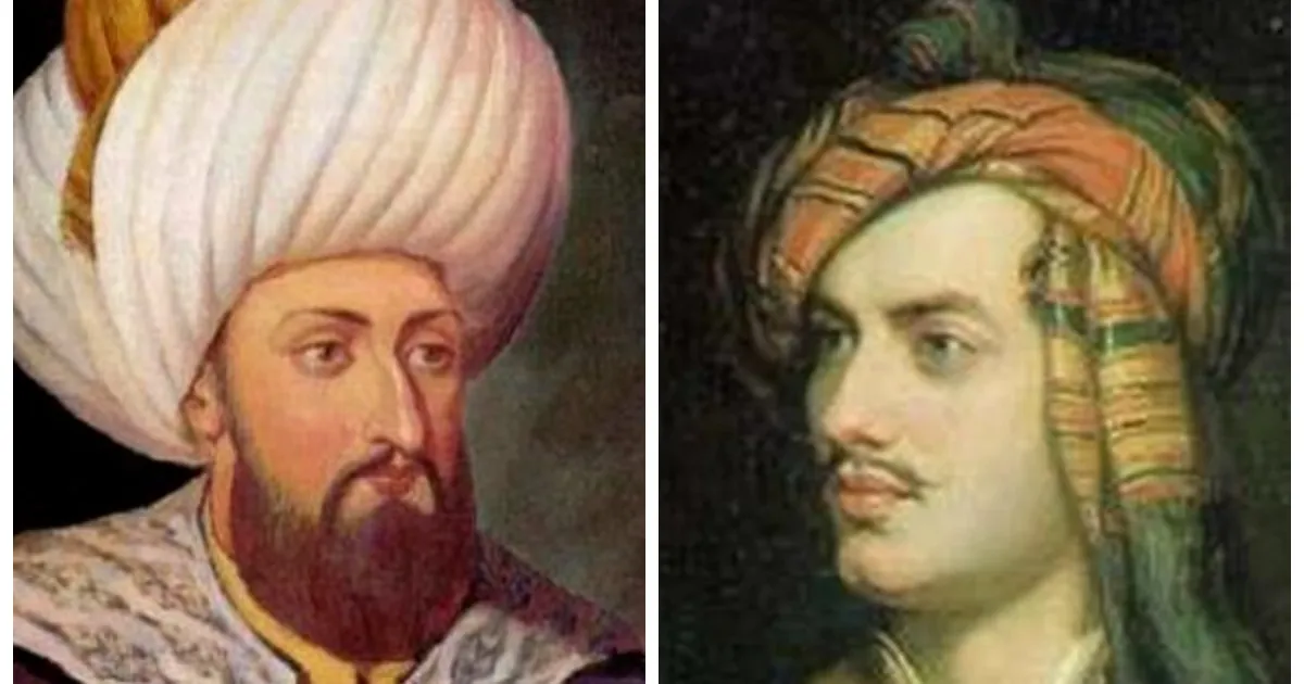 Cine a fost domnitorul român care s-a iubit cu sultanul Imperiului ...