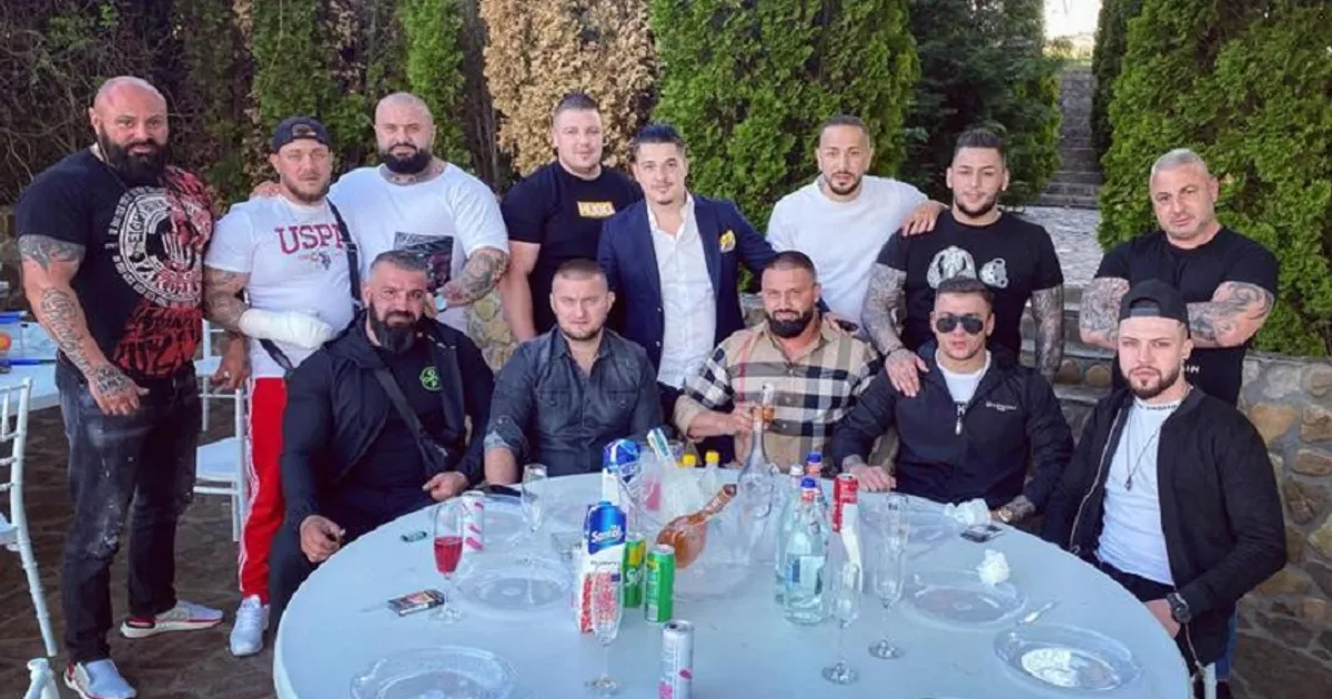 Ce-i leagă pe interlopii Litrașu, Aticu, Șpac și Box: Toți îl știu pe ...