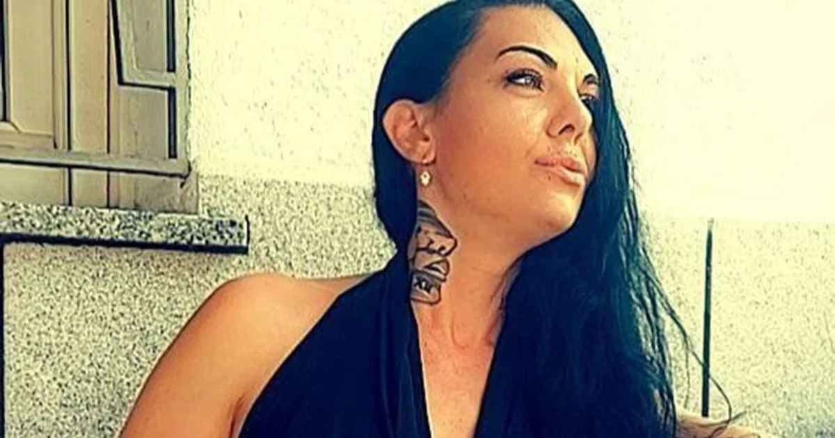 Cum a ajuns o româncă, văduvă de interlop, "Regina din Madrid", șefa ...