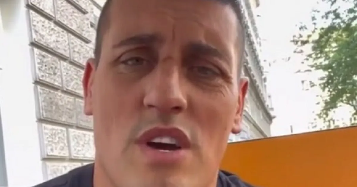 VIDEO Interlopul Moșailov, despre banii dați maneliștilor: De ce nu-i ...