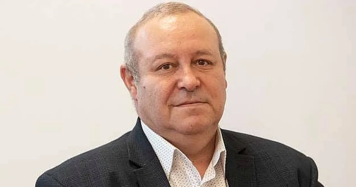 Daniel Fenechiu: O alianță PNL - PSD e o himeră, nu este realizabilă ...