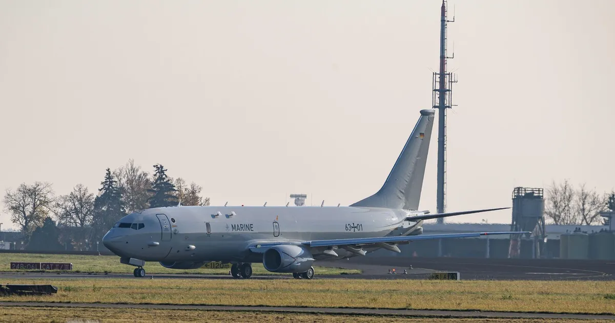 SUA au sistat zborurile de spionaj în Marea Neagră. România rămâne ...