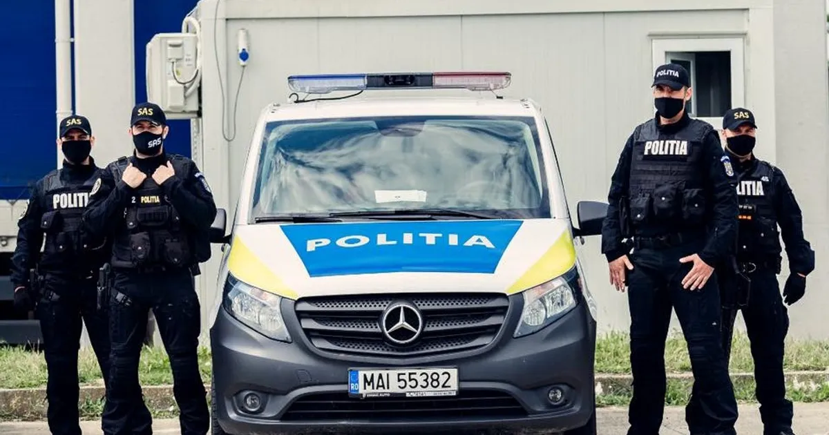 Bătrâni din azilul groazei din Voluntari, găsiți ascunși la Tunari ...