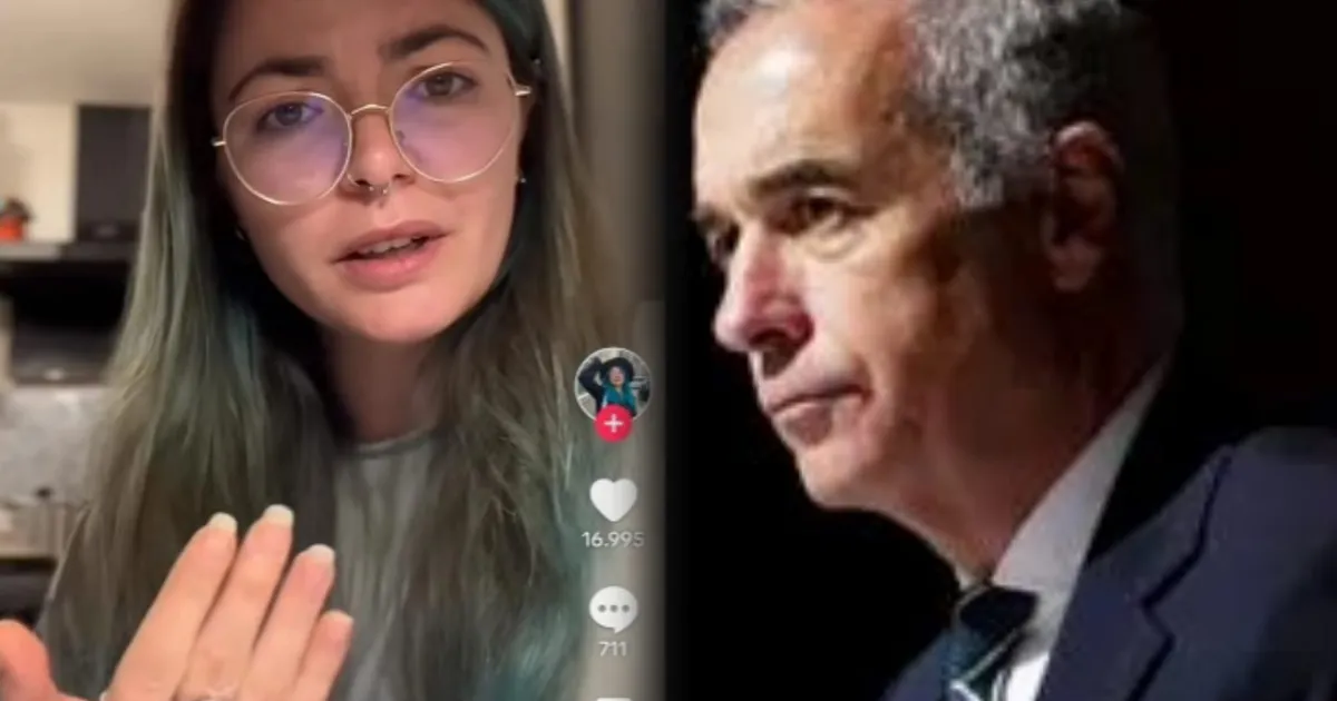 Război între influencerii TikTok care l-au susținut pe Georgescu. „Nu ...