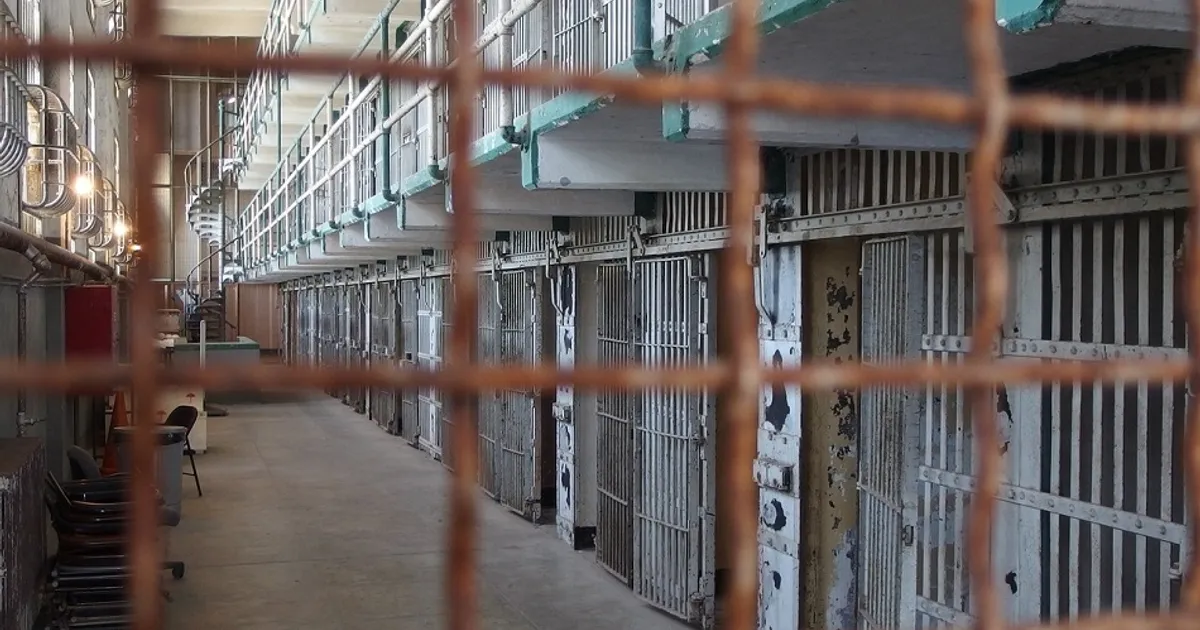 Un nou penitenciar va fi construit în România. Ce condiții vor avea ...