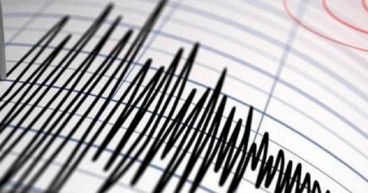 Un nou cutremur a avut loc în Oltenia: 5.7 grade pe scara Richter. La ...