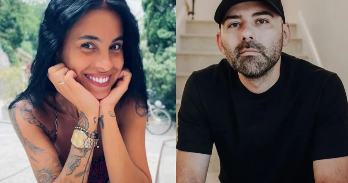 Livia și Spike s-au despărțit, după relația de 3 ani. Fosta lui Bordea suferă: „Nu m-ai iubit ...