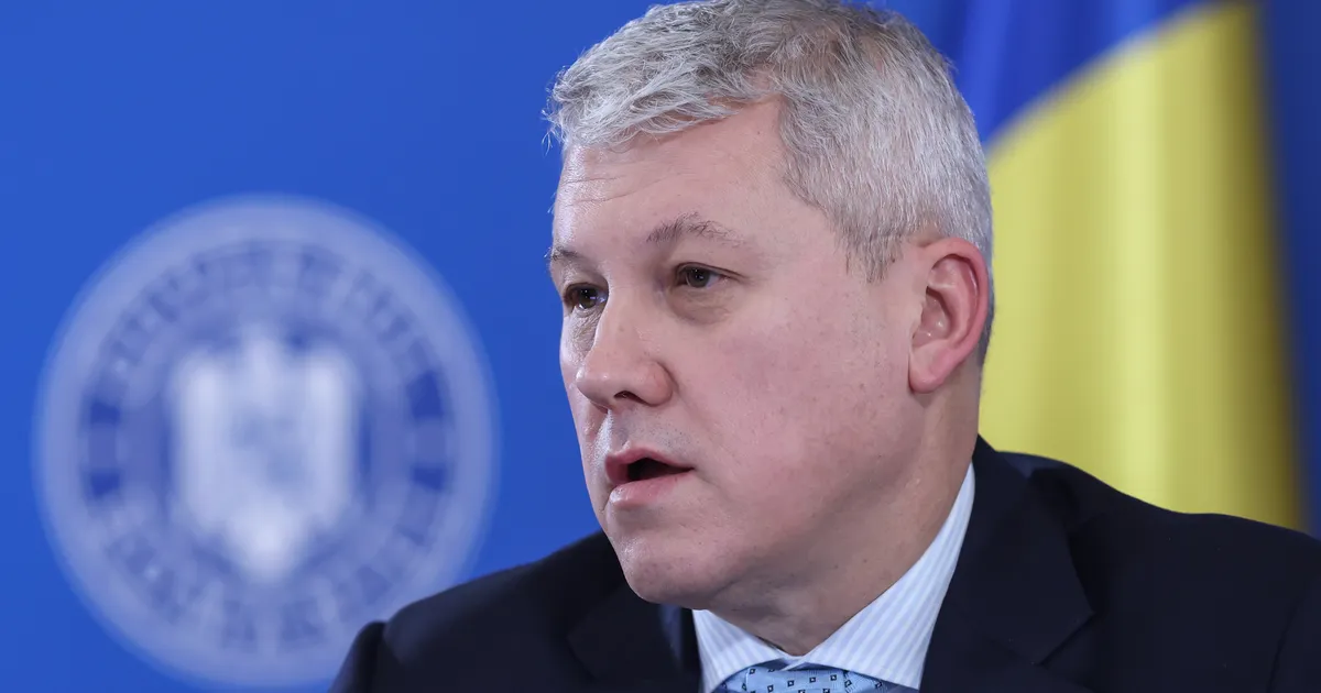 Predoiu a prezentat la ONU acţiunile României pe următorii cinci ani ...