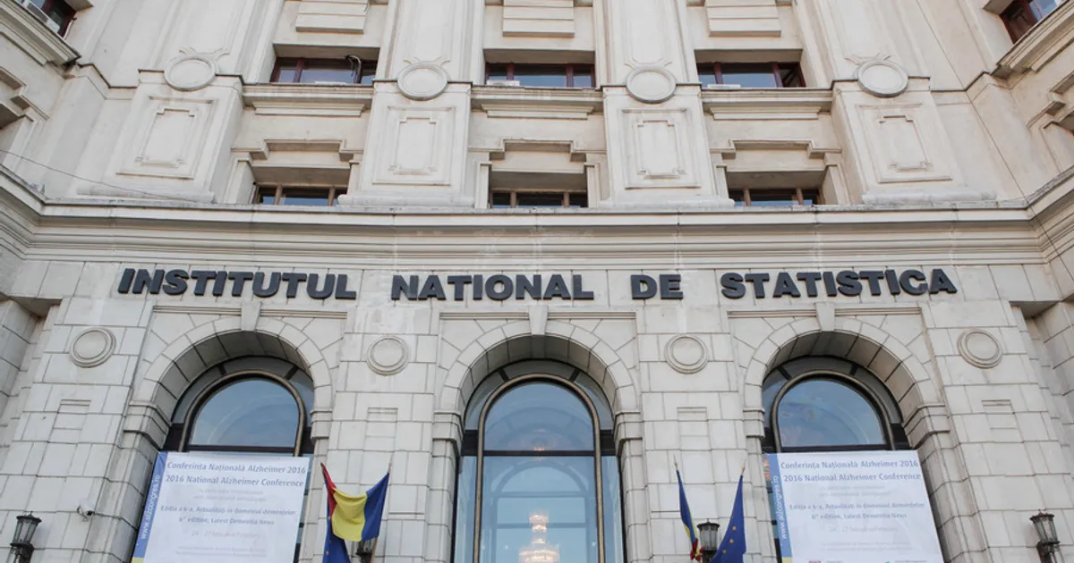 Economia României a crescut statistic cu 5,1% în intervalul ianuarie ...