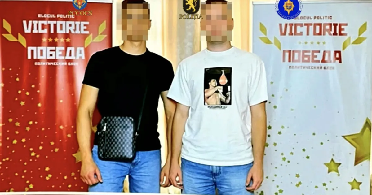 Sute de moldoveni au fost antrenați în Rusia pentru destabilizări în ...