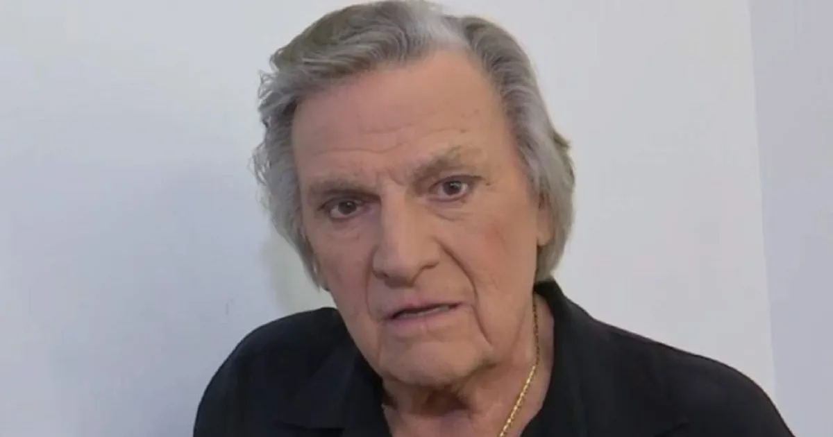 Ultimele date despre starea de sănătate a actorului Florin Piersic. Ce ...