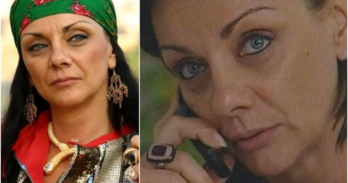 Carmen Tănase și marea ei iubire: „Relație atipică, bizară. Am rămas ...