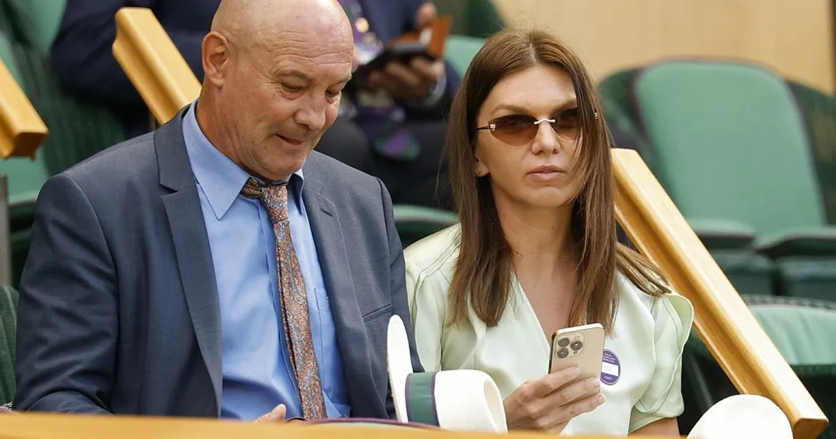 Ce dificultăţi are Simona Halep, după ce s-a retras din tenis. Cu ce se ...