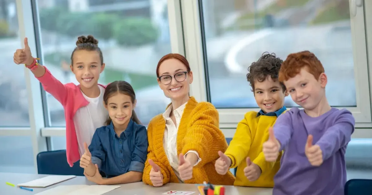 Șanse egale pentru fiecare copil din România, prioritatea din educație ...