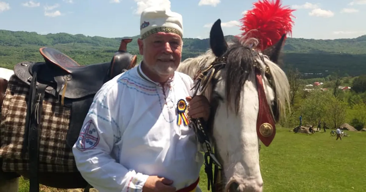Alt penal de pe listele AUR: generalul Mircea Chelaru, patriotul care ...