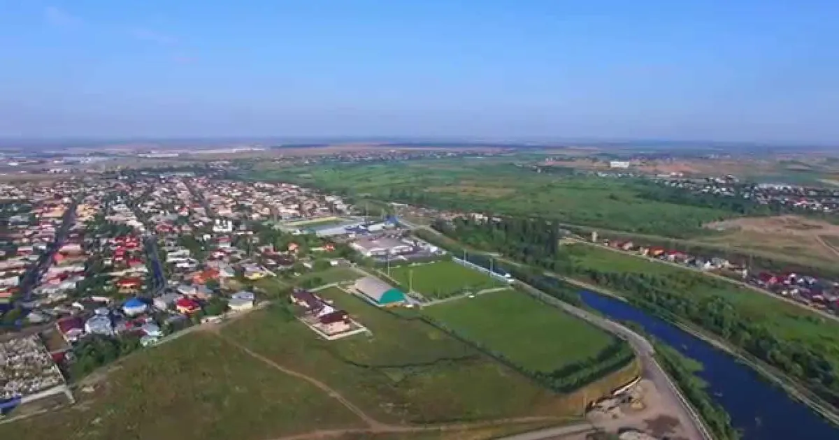Cea mai bogată comună din România, buget de 80 milioane lei. Cine ...