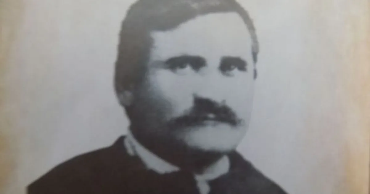 Legenda și viața lui Budac, ultimul haiduc al Transilvaniei. Trădat de ...