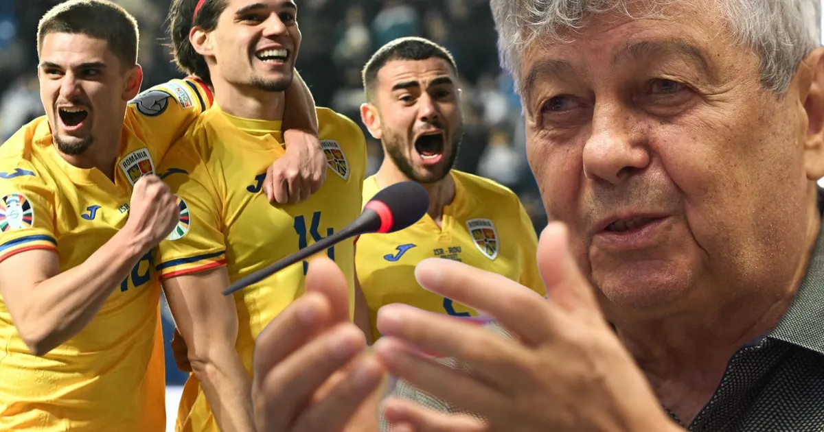 Il Luce, la primul meci acasă. România vs Lituania în Liga Națiunilor ...
