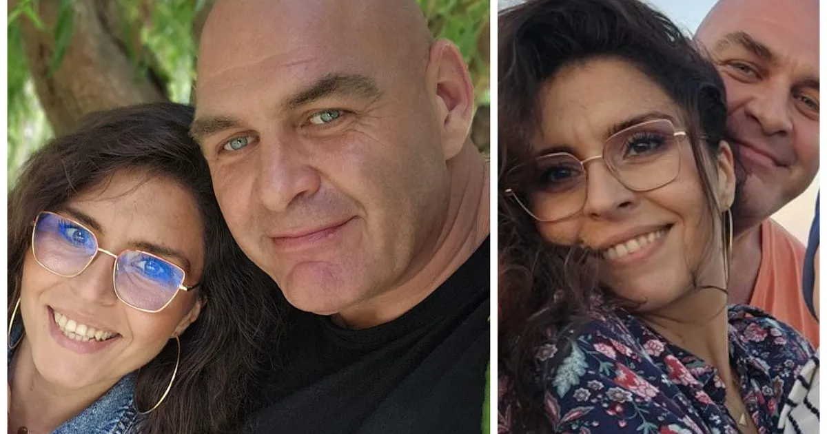 După divorț și depresie cruntă, a răsărit soarele iubirii pe strada lui ...