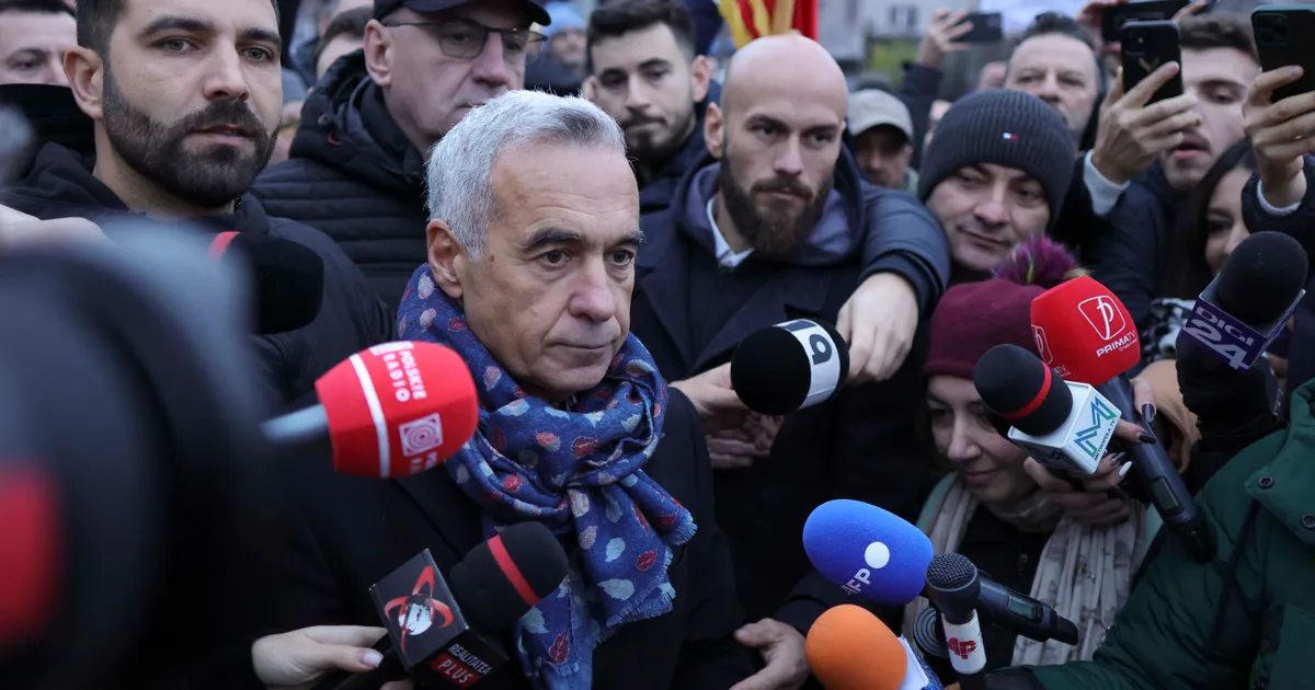 O companie a cumpărat influenceri pe TikTok pentru Călin Georgescu pe ...