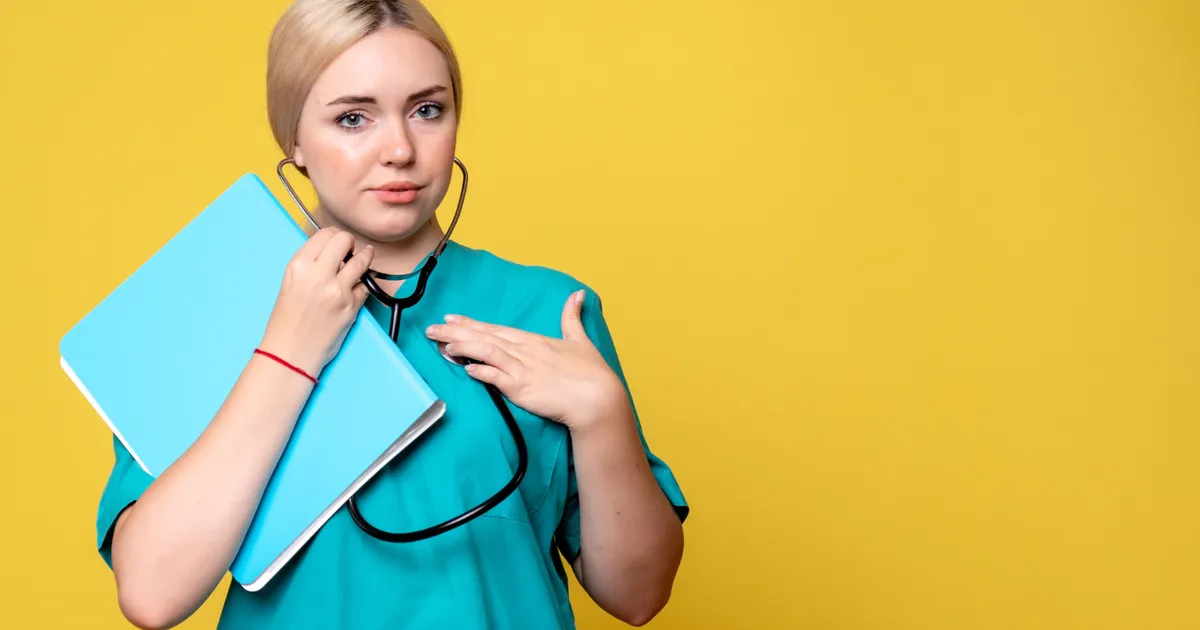 Asistentele medicale trebuie să respecte protocoale clare: igiena ...