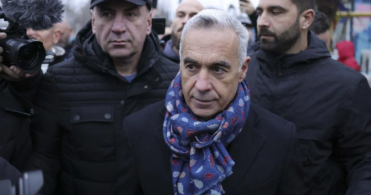 Georgescu a găsit vinovatul pentru crima din Cenei. „Politicul fără ...
