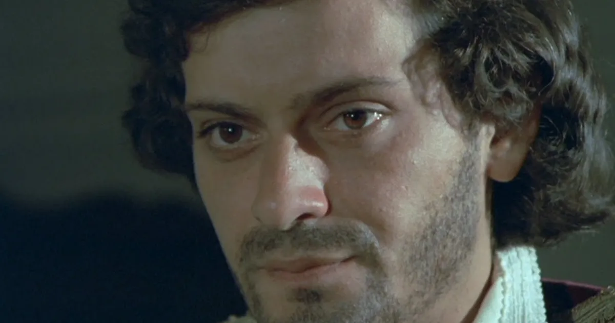 Adrian Pintea, actorul răpus de sensibilitate și melancolie. A greşit ...