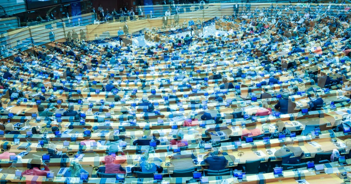 Parlamentul European şi Consiliul au ajuns la un acord provizoriu ...