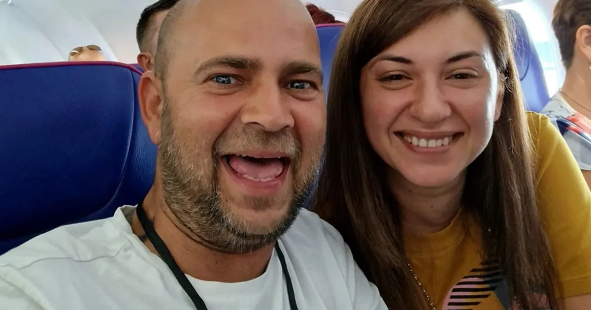 Cosmin și Irina Seleși au doi copii. Ce zice actorul despre diferența ...
