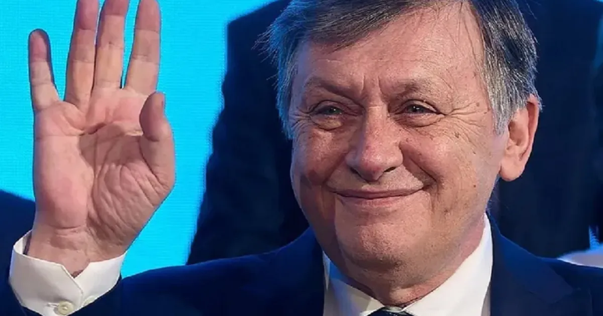 Crin Antonescu explică „România, înainte!”: „Avem nevoie și de UE, și ...