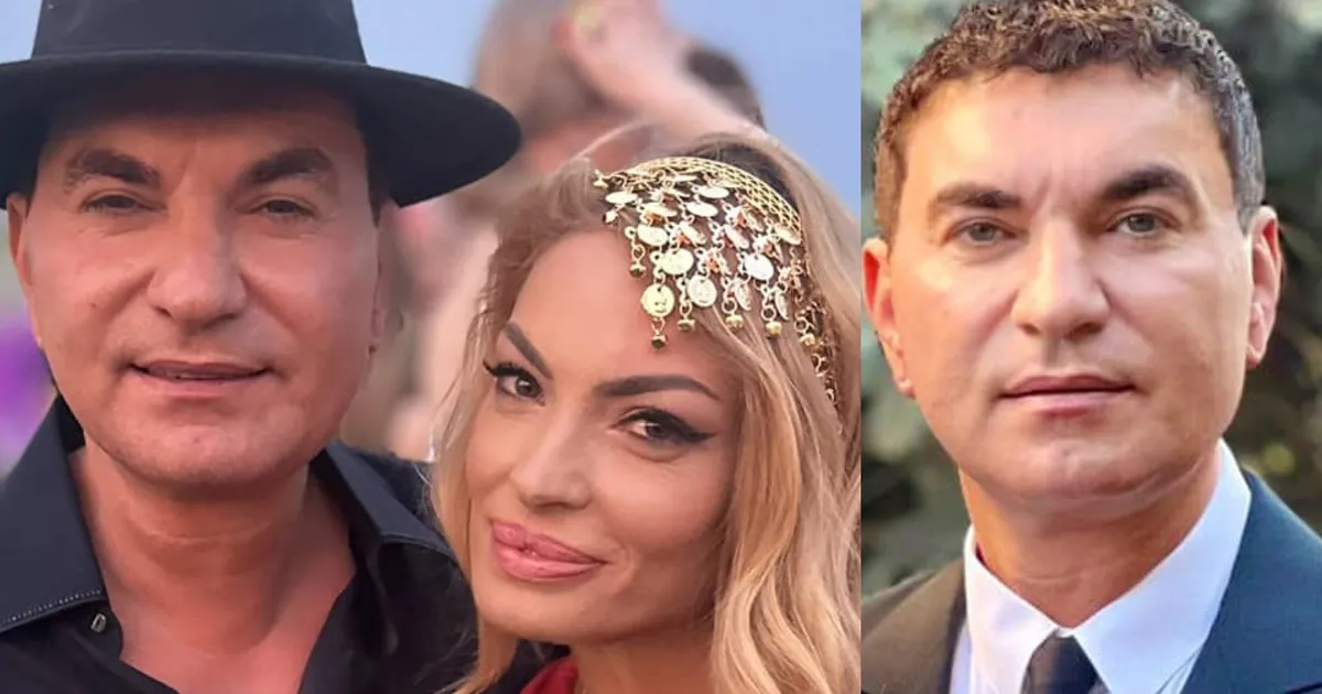 Cristi Borcea, secrete de frumusețe din spatele gratiilor. Cum se ...