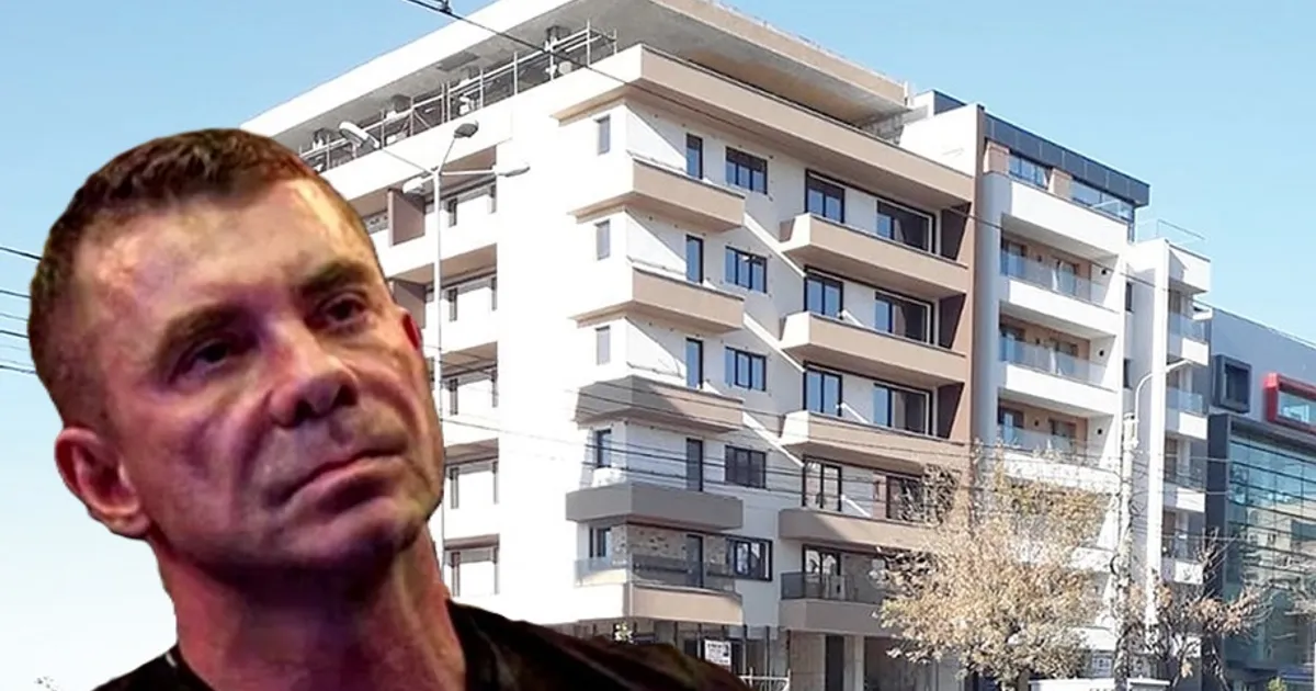 Interlopul Rechinu, dezvoltator imobiliar în România și Mexic. Câte ...