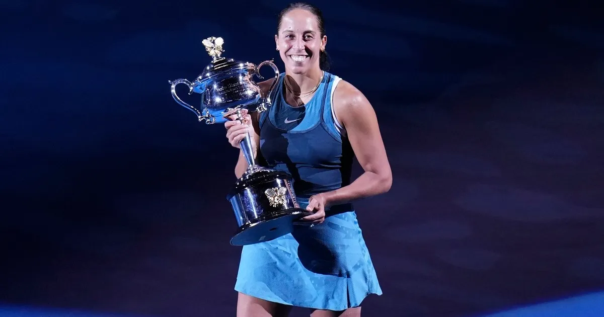 Madison Keys, triumf la Australian Open: primul trofeu de Mare Șlem al ...