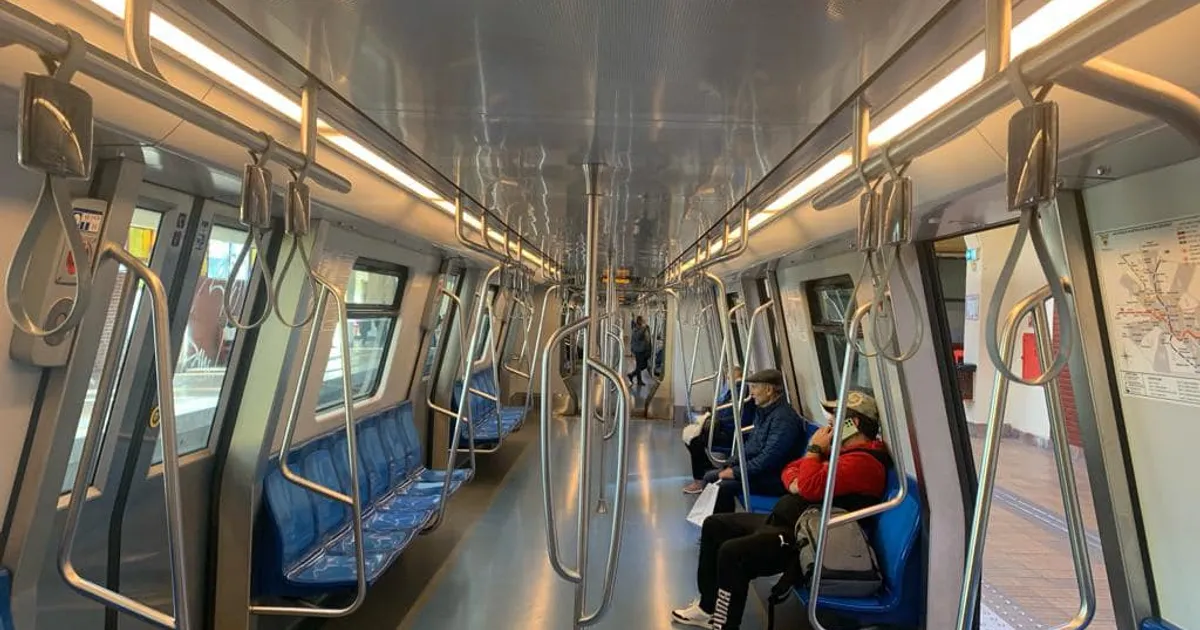 64.000.000 lei bonusuri, 1.000.000.000 lei salarii pe an la Metrorex ...