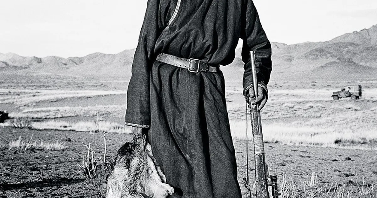 FOTOREPORTAJ EXCLUSIV. Mongolia, inimă sălbatică. Cum trăiesc ultimii ...