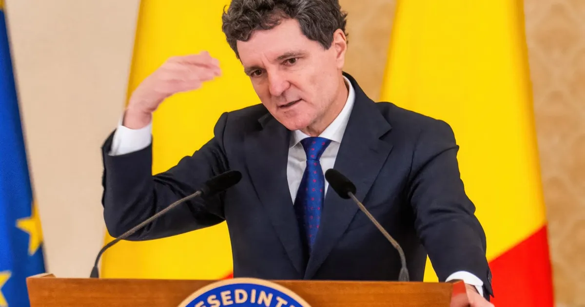 De ce a refuzat Nicușor Dan o funcție propusă de Emil Constantinescu pe ...