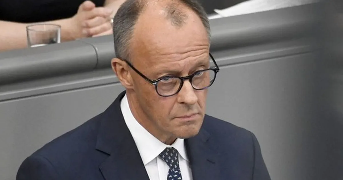 5% din PIB pentru Apărare. Germania susţine ideea lui Donald Trump. Ce ...