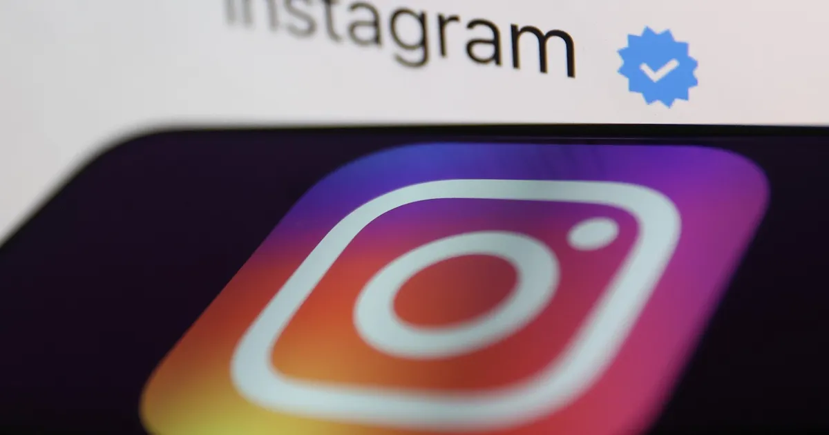Produsele Meta Instagram și Facebook vor pune bifa "verificat" pe ...