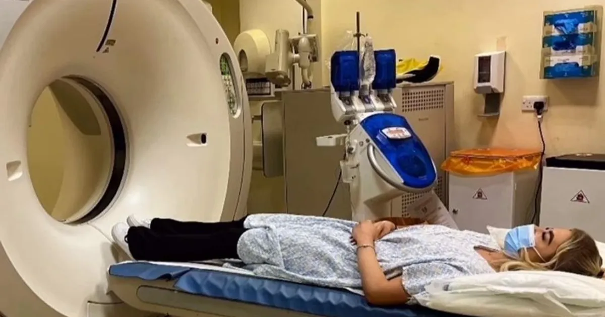 Câte femei au experimentat simptome de cancer ovarian, fără să le ...